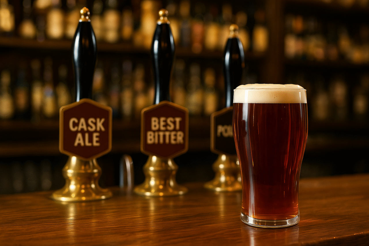 Cask Ale Week 2025 Kicks Off Tomorrow – There’s Still Time to Get ...