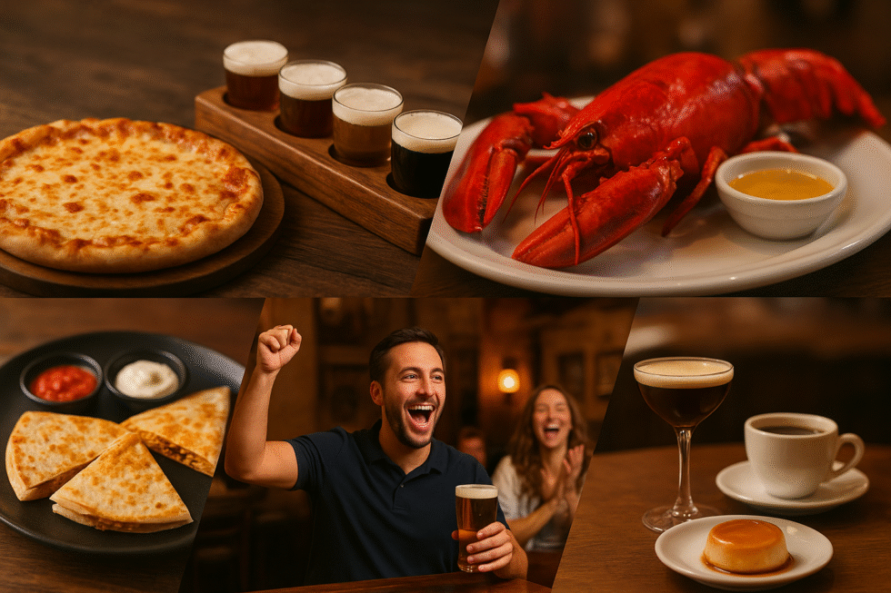 September’s National Days: Ready-Made Moments for Pubs | Inapub Magazine